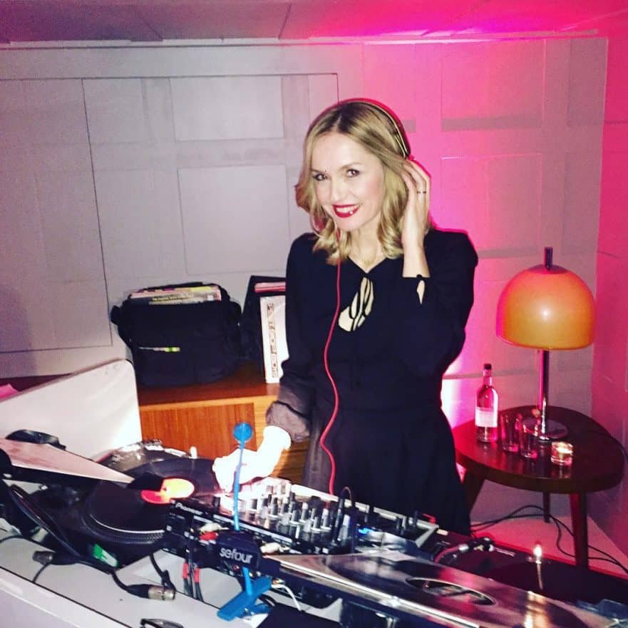 DJs Full Roster - Storm DJs