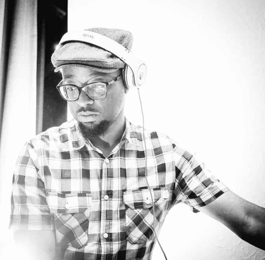 DJ Frank 3000 - Top-Rated Open-Format DJ (Storm DJs Agency)