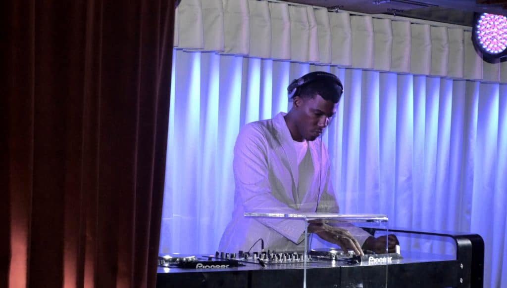 The UK's Best DJ Hire and DJ Booking Agent - Storm DJs London