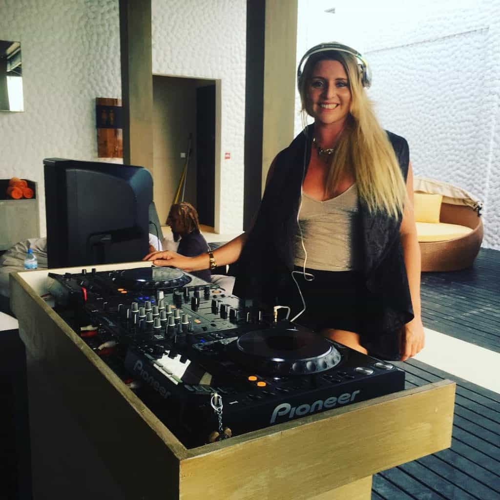 DJs Full Roster - Storm DJs