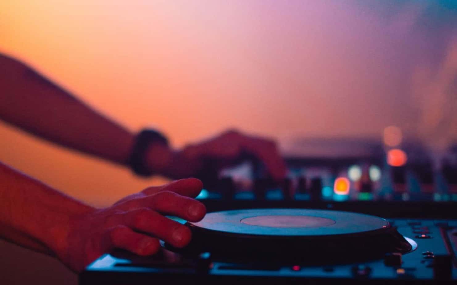 Storm DJs - The UK's Best DJ Hire and DJ Booking Agent London