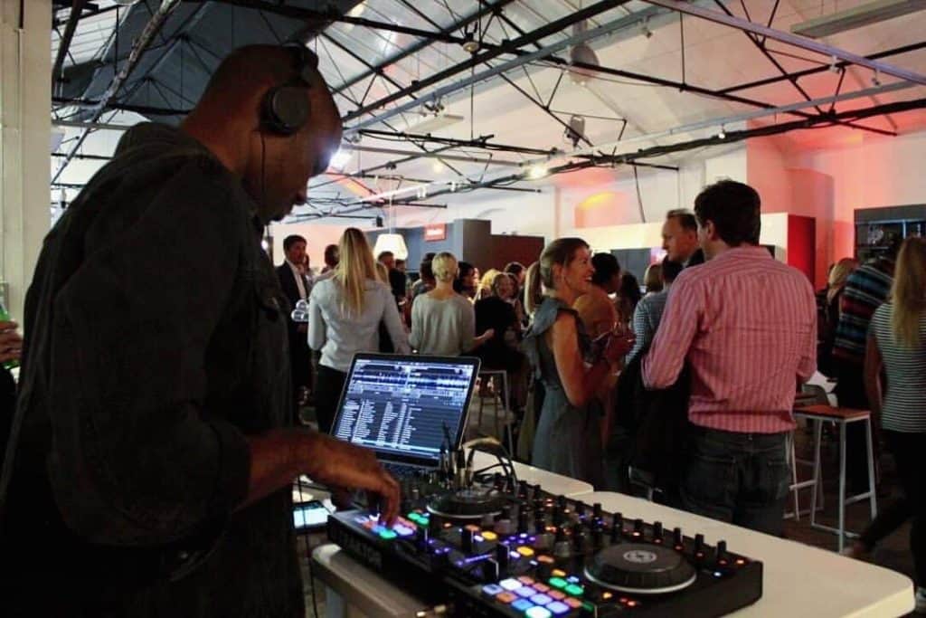 The UK's Best DJ Hire and DJ Booking Agent - Storm DJs London
