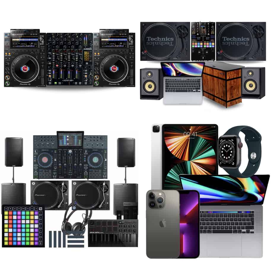 Storm DJs Entry (Competition 10) - Storm DJs