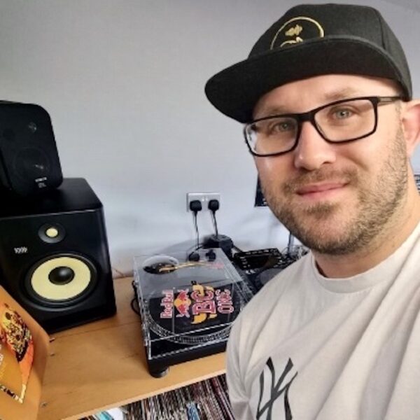 DJ Giveaways Competition For DJ Equipment - Storm DJs Agency