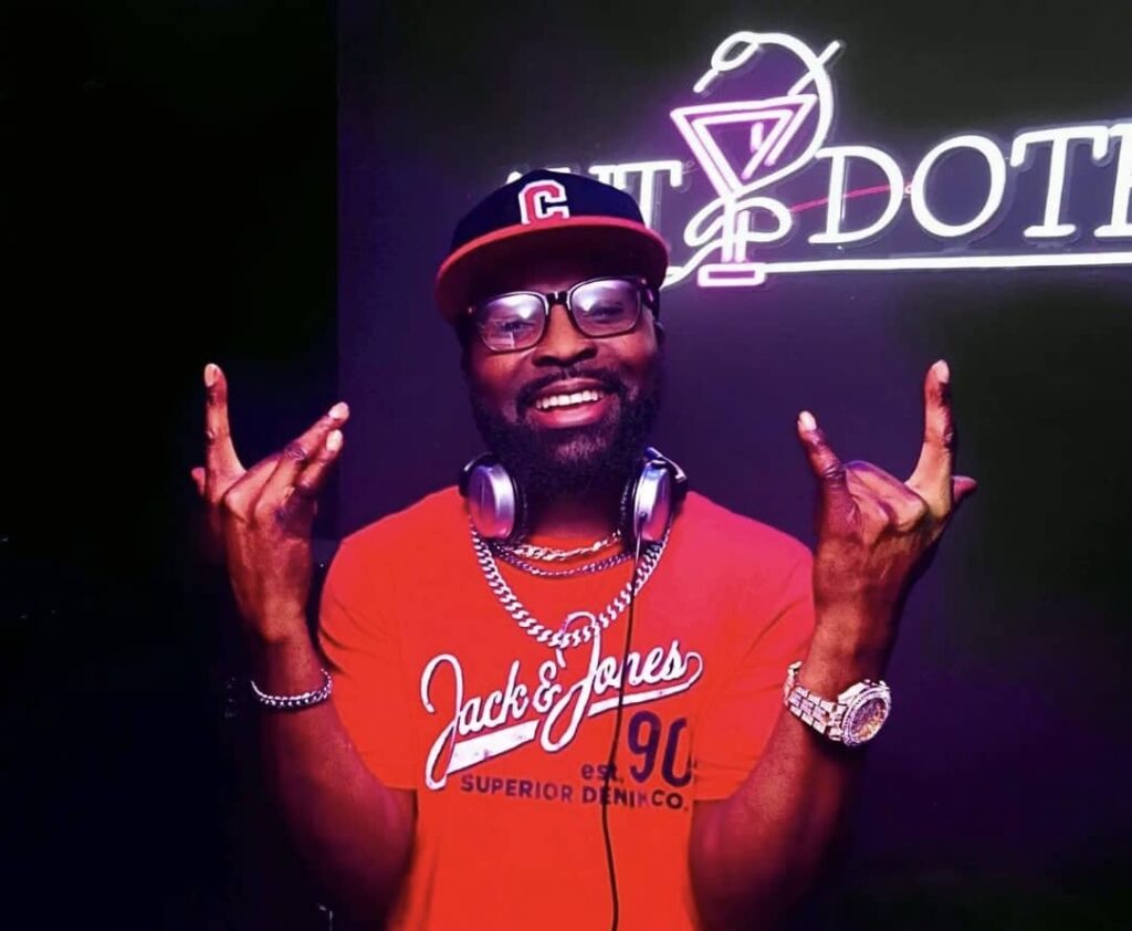 DJs Full Roster - Storm DJs