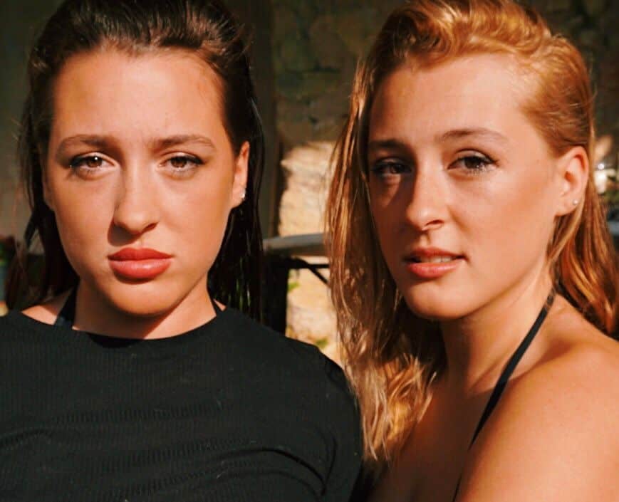 DJs Full Roster - Storm DJs