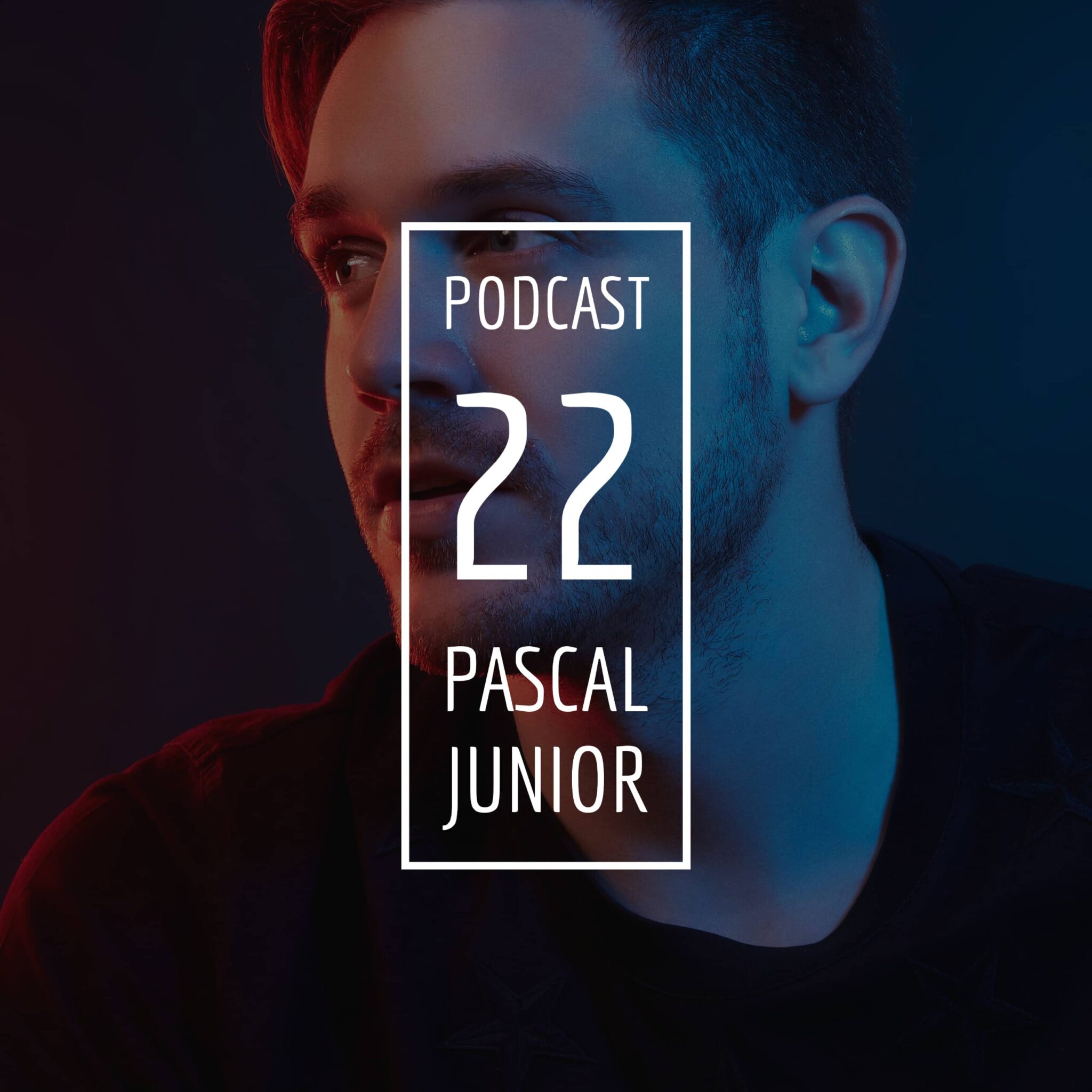 Storm DJs Podcast 22: Pascal Junior