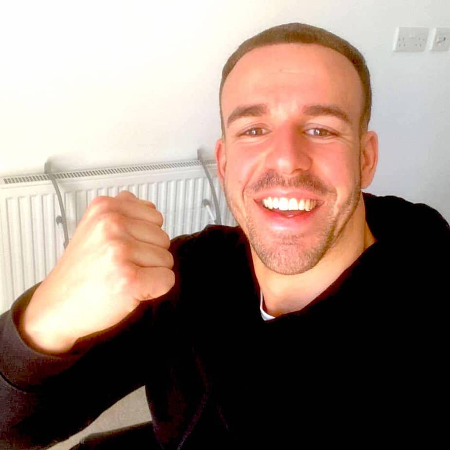 The 18th Storm DJs Winner! - Storm DJs