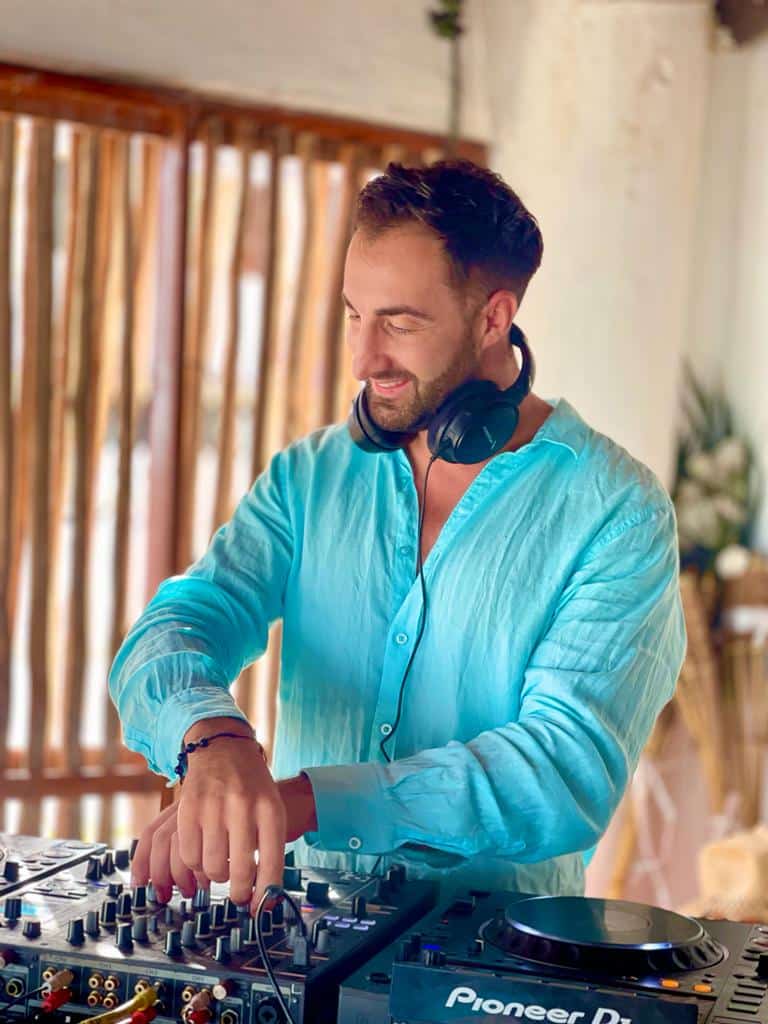 DJ CM Boy - Storm DJs