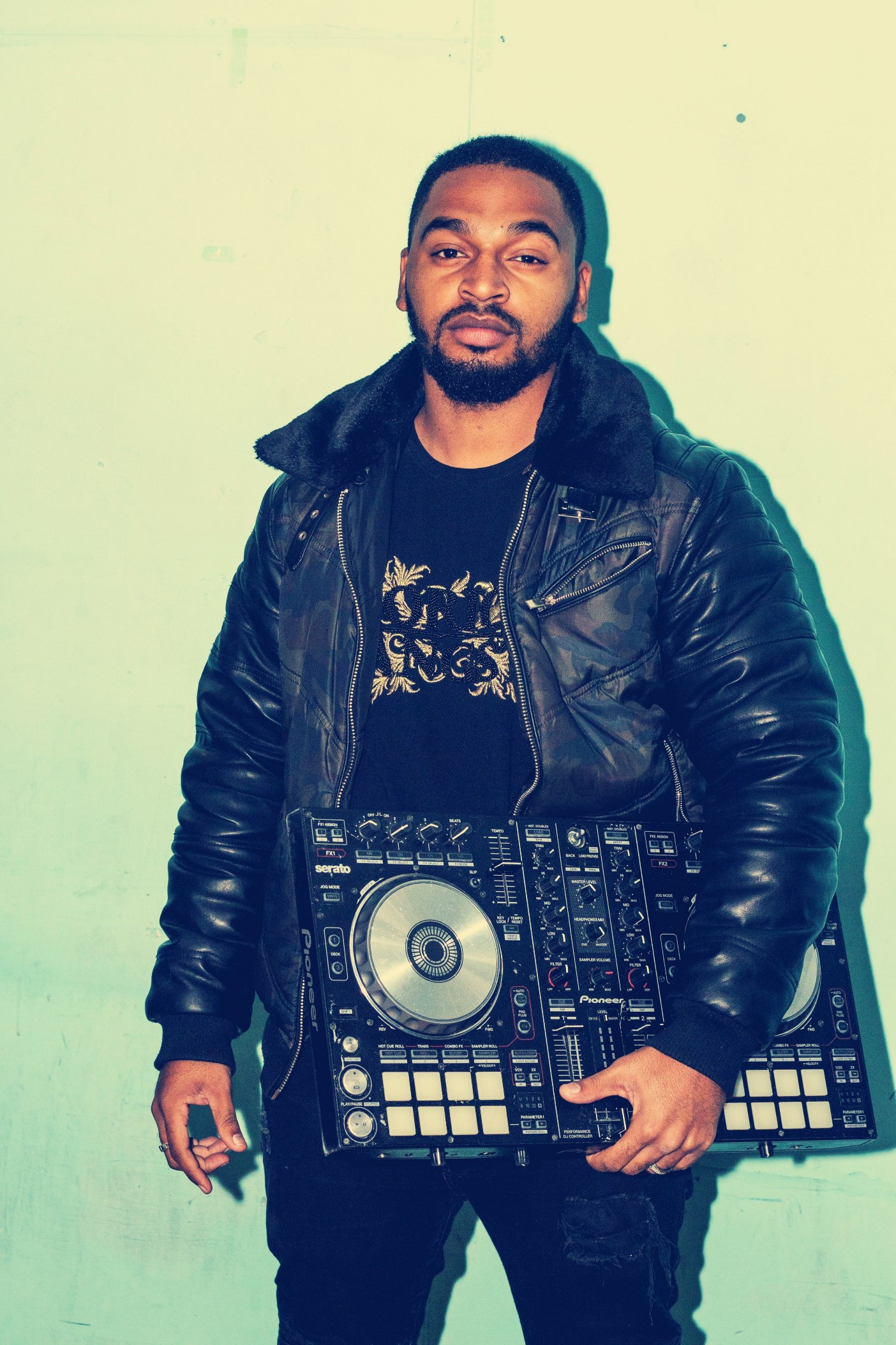 DJ Reckless - Storm DJs