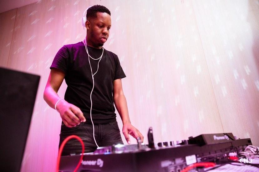 LORD TCO - Storm DJs