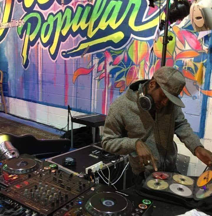 Dj Philips Cuba - Storm DJs