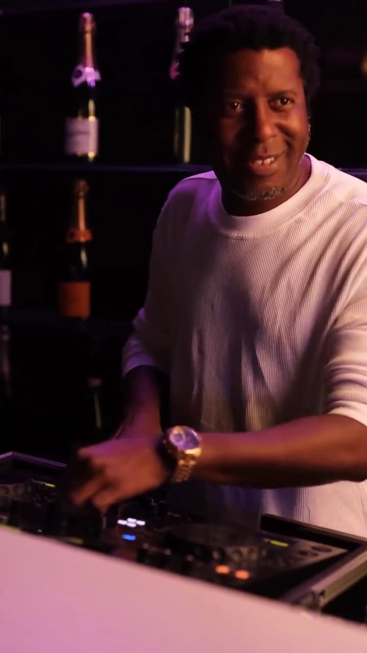 Dj Philips Cuba - Storm DJs